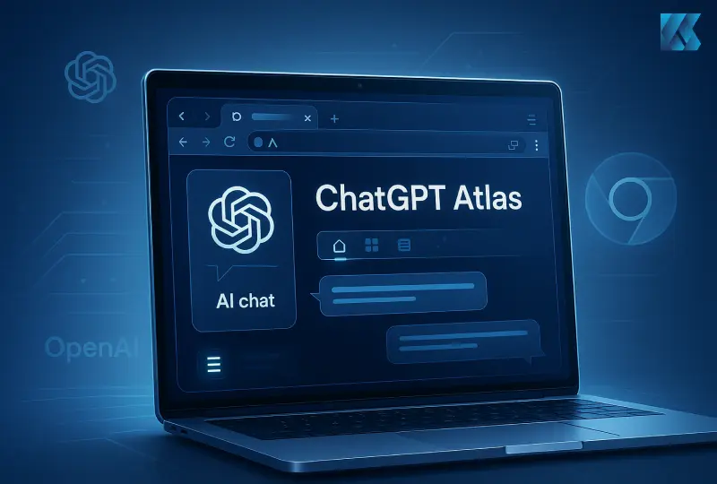 OpenAI Atlas: A new stage in the evolution of AI-powered browsers ...